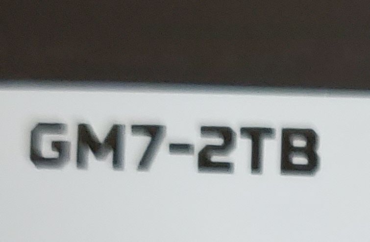 Yahoo!オークション - a786 SSD 2TB NVMe1.4 PCIe Gen4x4 Acer (エイサ...