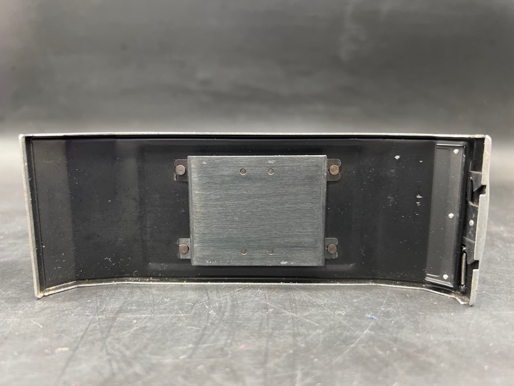 Yahoo!オークション - L497〔ジャンク品〕プラクチカ FX PRAKTICA FX ...