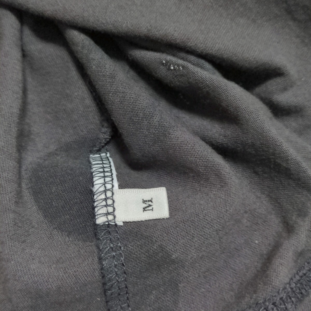 Yahoo!オークション - FITH フィス 変形 Tシャツ M 90-100cmぐらい 水...