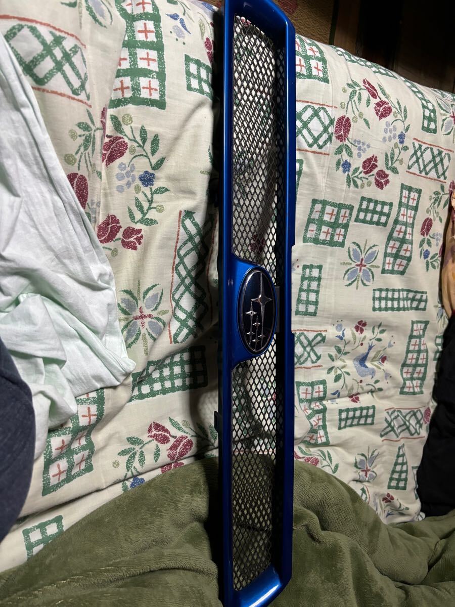 Yahoo!オークション - 希少スバルプレオRS RA1 RA2後期フロントオプシ...