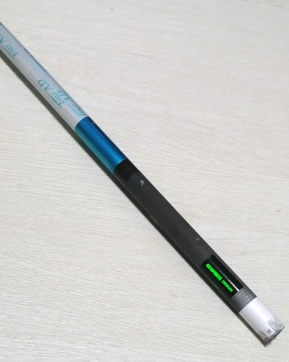 Yahoo!オークション - 美品 ドライバー用シャフト テーラーメイドスリ...