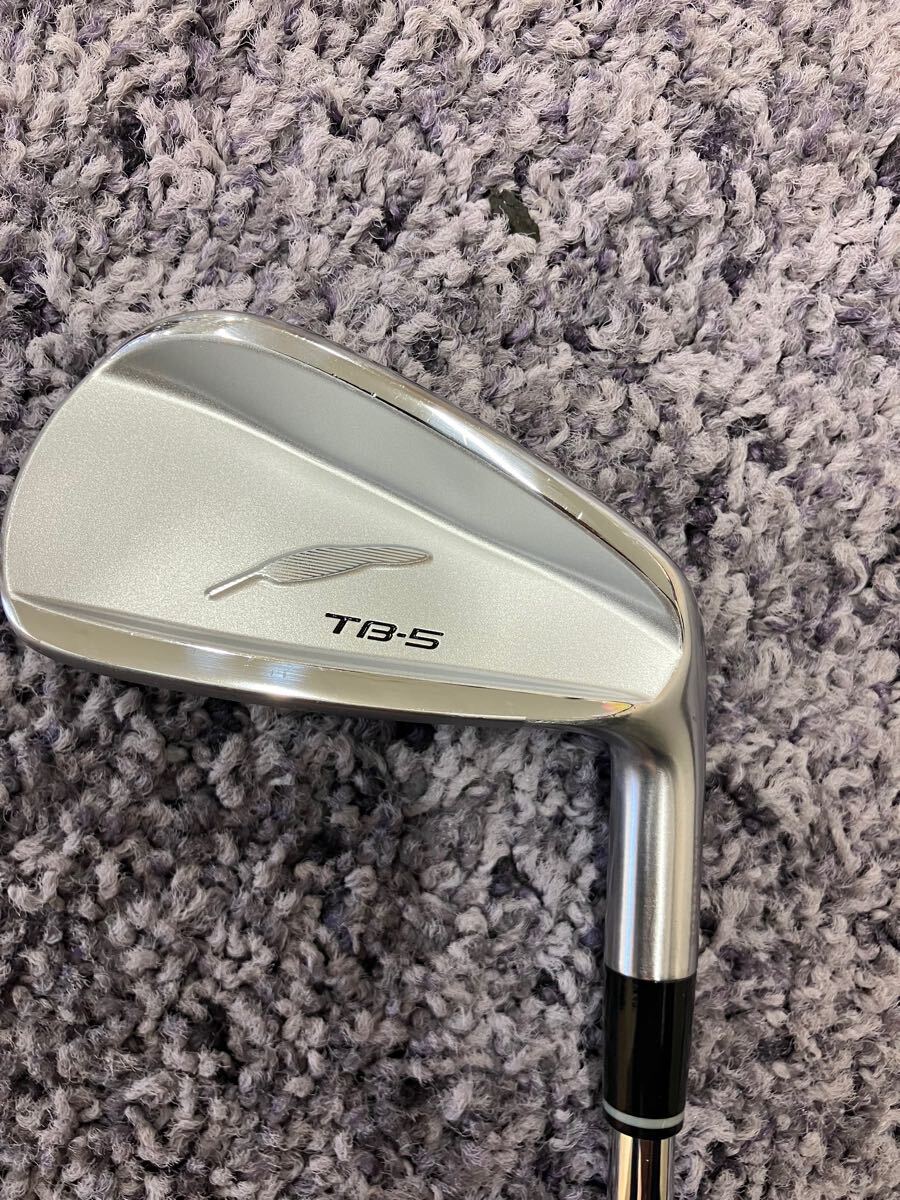 Yahoo!オークション - フォーティーンTB-5 7i単品 FS90i S