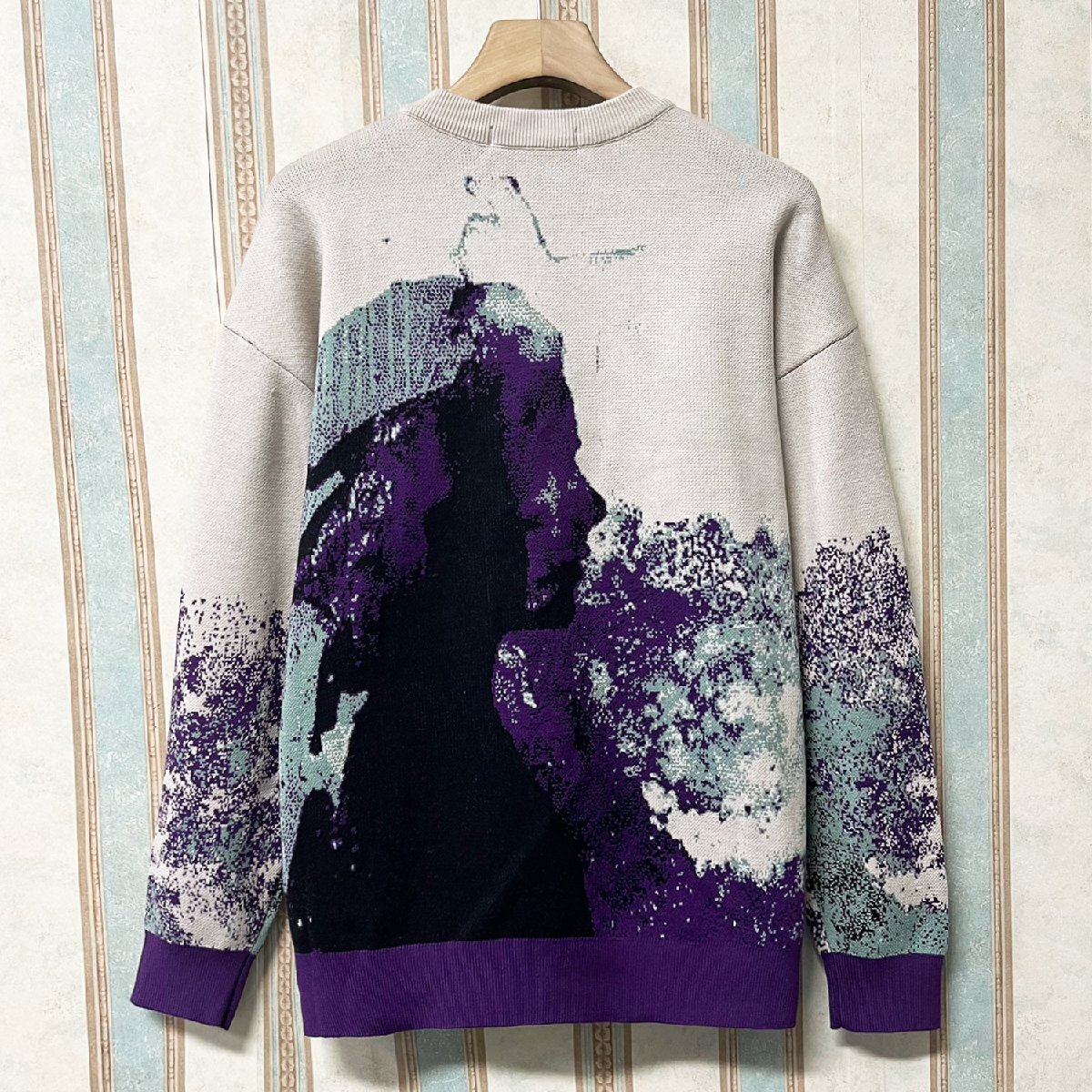 Yahoo!オークション - 高級 定価5万 FRANKLIN MUSK・アメリカ・ニュー...