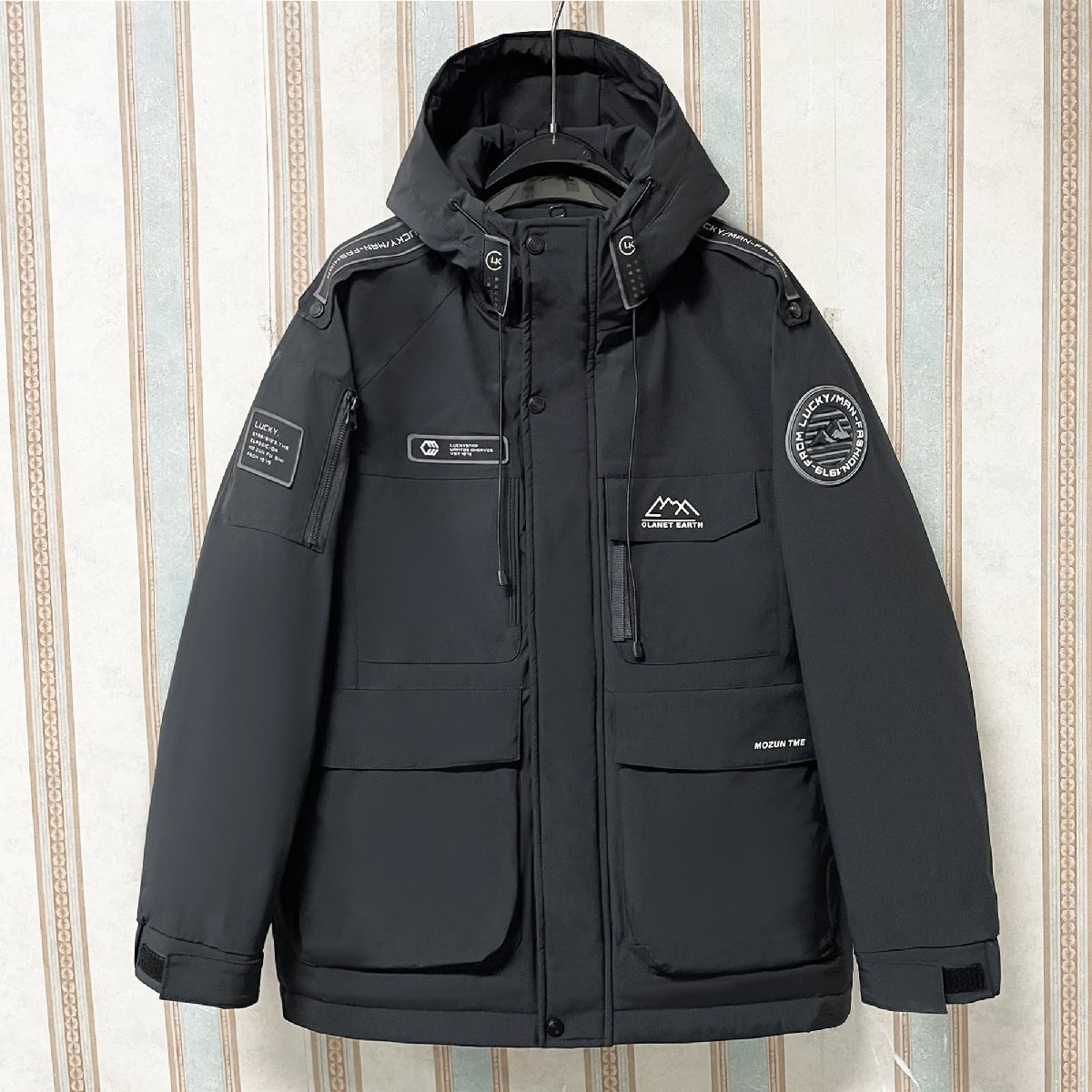 Yahoo!オークション - 人気 定価8万 FRANKLIN MUSK・アメリカ・ニュー...