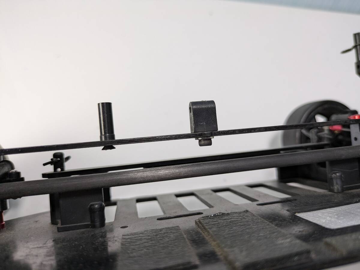 Yahoo!オークション - タミヤ TB EVO Ⅱ スリカーン仕様（プロトフォー...