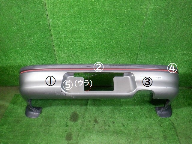 Yahoo!オークション - ファミリア BG5P BG 純正 レア 旧車 当時...