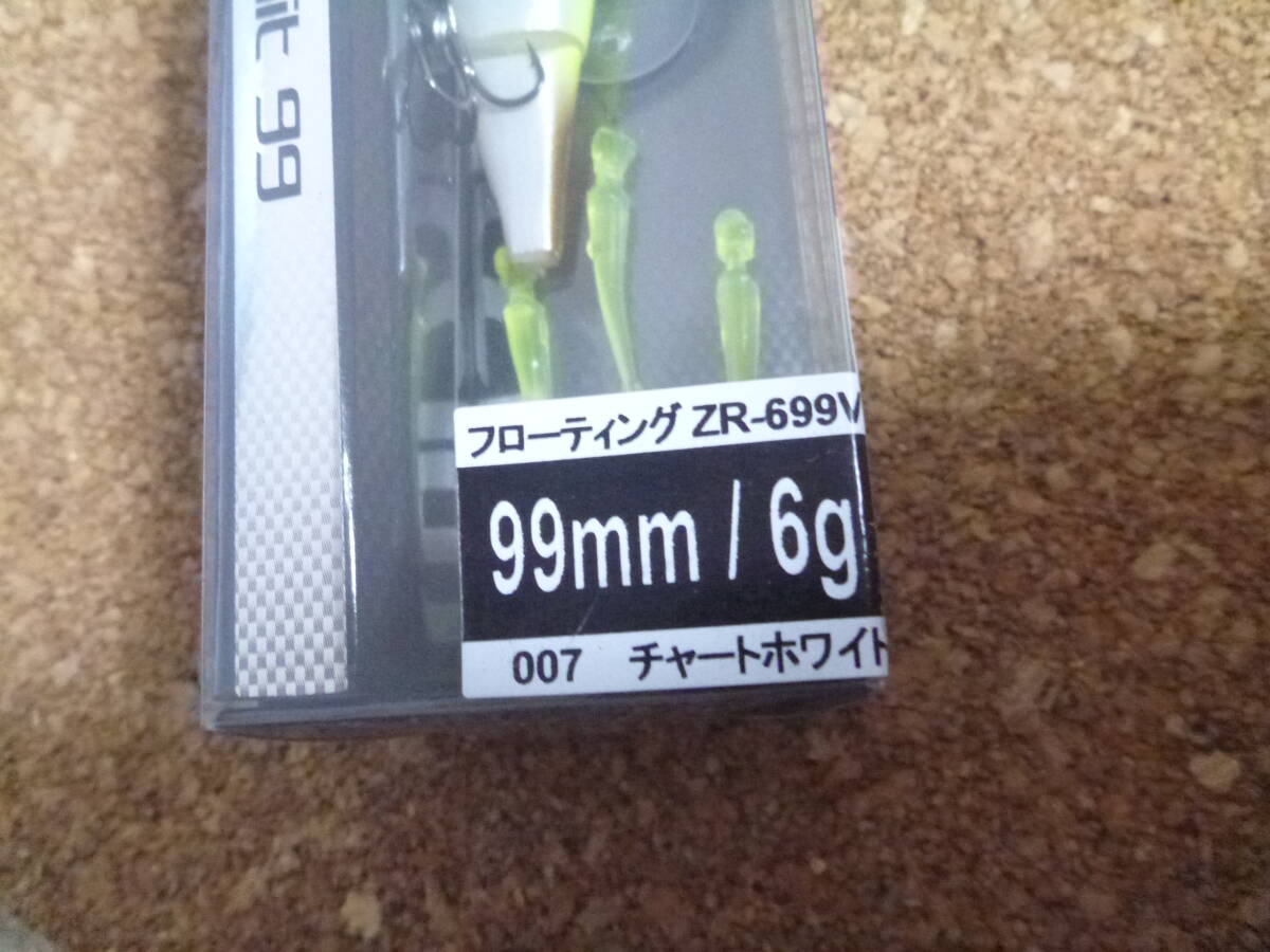 Yahoo!オークション - Btベイト 99F Bt Bait バンタム Bantam シマノ S...