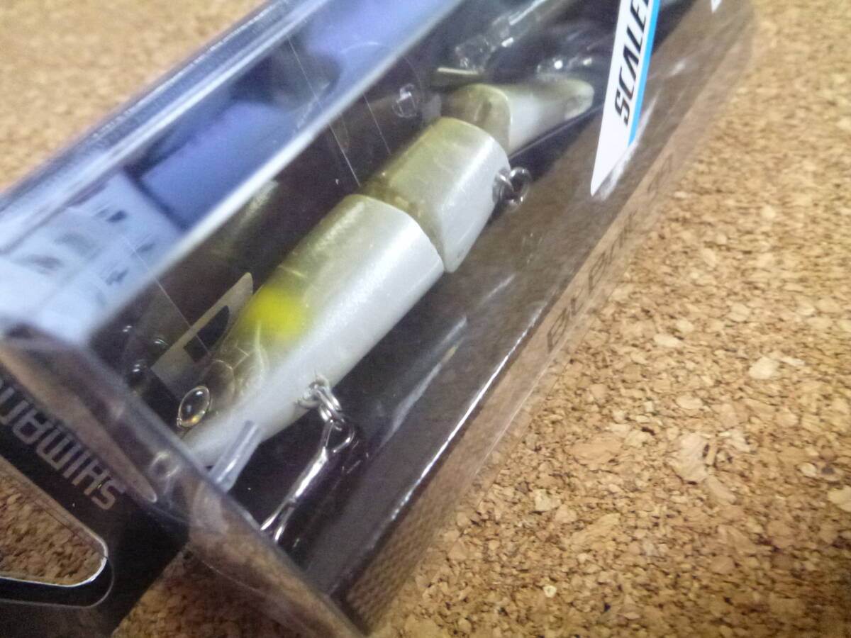 Yahoo!オークション - Btベイト 99F Bt Bait SCALE BOOST バンタム Ban...