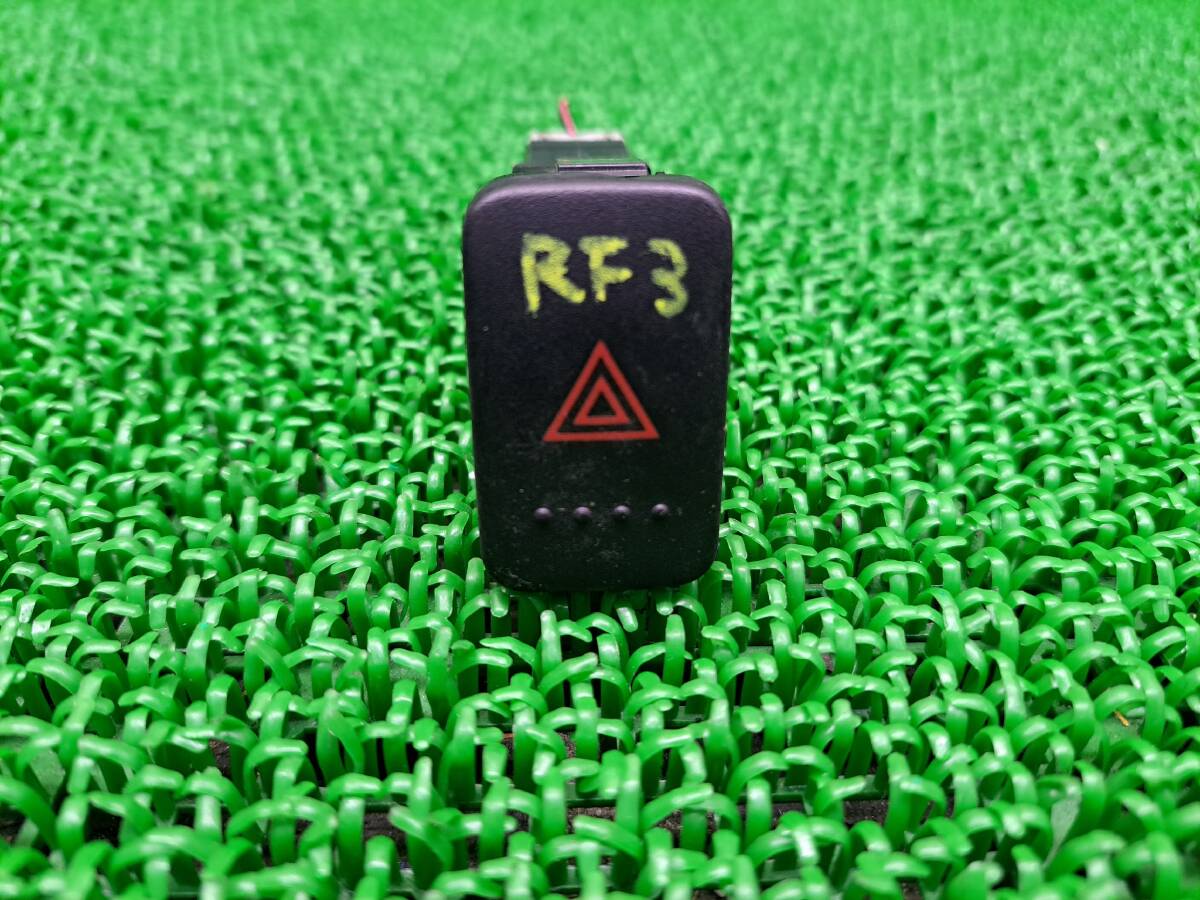 Yahoo!オークション - 送料600円 ホンダ ステップワゴン RF3 RF4 純正...