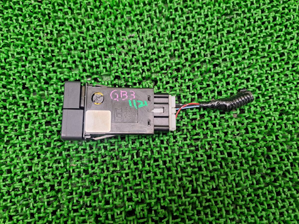 Yahoo!オークション - 送料400円 ホンダ フリード GB3 GB4 フォグラン...