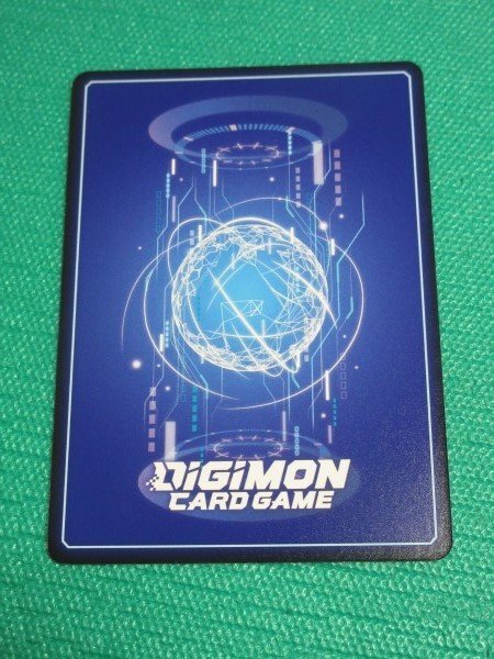 Yahoo!オークション - 『デジモンカードゲーム』 BT19-014 SR シャウト...