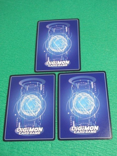 Yahoo!オークション - 『デジモンカードゲーム』 EX7-030 SR サンドリ...