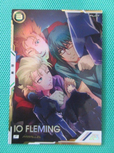 Yahoo!オークション - 『アーセナルベース』 UT03-038 P パラレル イオ...