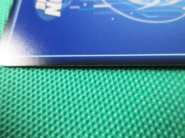 Yahoo!オークション - 『デジモンカードゲーム』 P-036 SR ブルー・メ...