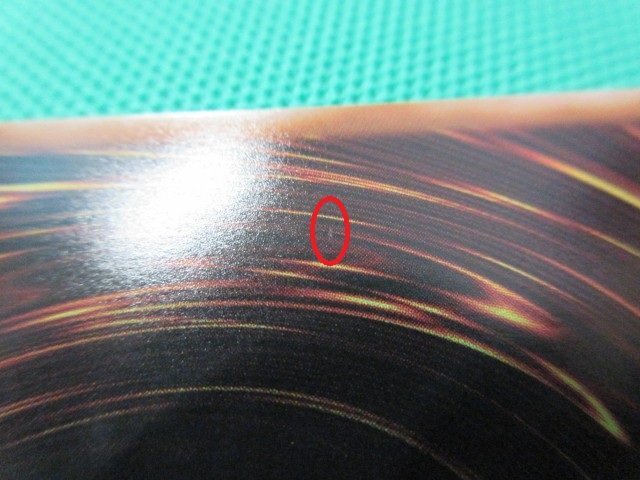 Yahoo!オークション - 『遊戯王』 AC04-JP027 シークレット 金色の魅惑...