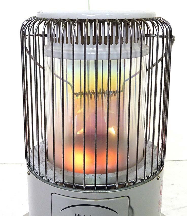 Yahoo!オークション - 緑屋s トヨトミ 石油ストーブ レインボー RB-25C...