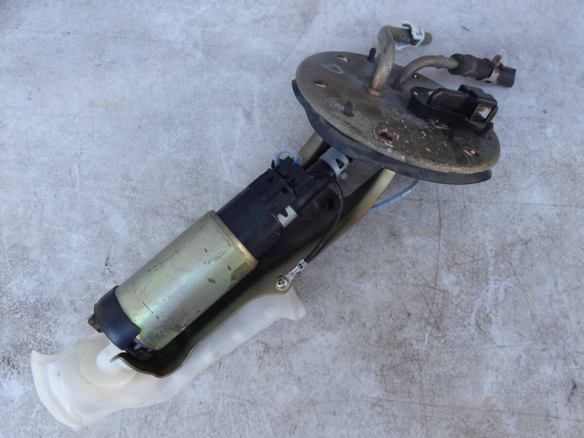 Yahoo!オークション - DC2/DB8 インテグラ タイプR 燃料ポンプ EK4/EK9...