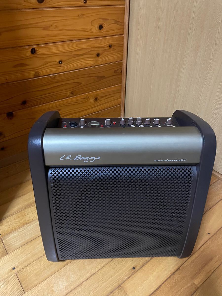 Yahoo!オークション - ジャンク L.R.Baggs AR1 CORE1 アコースティック...