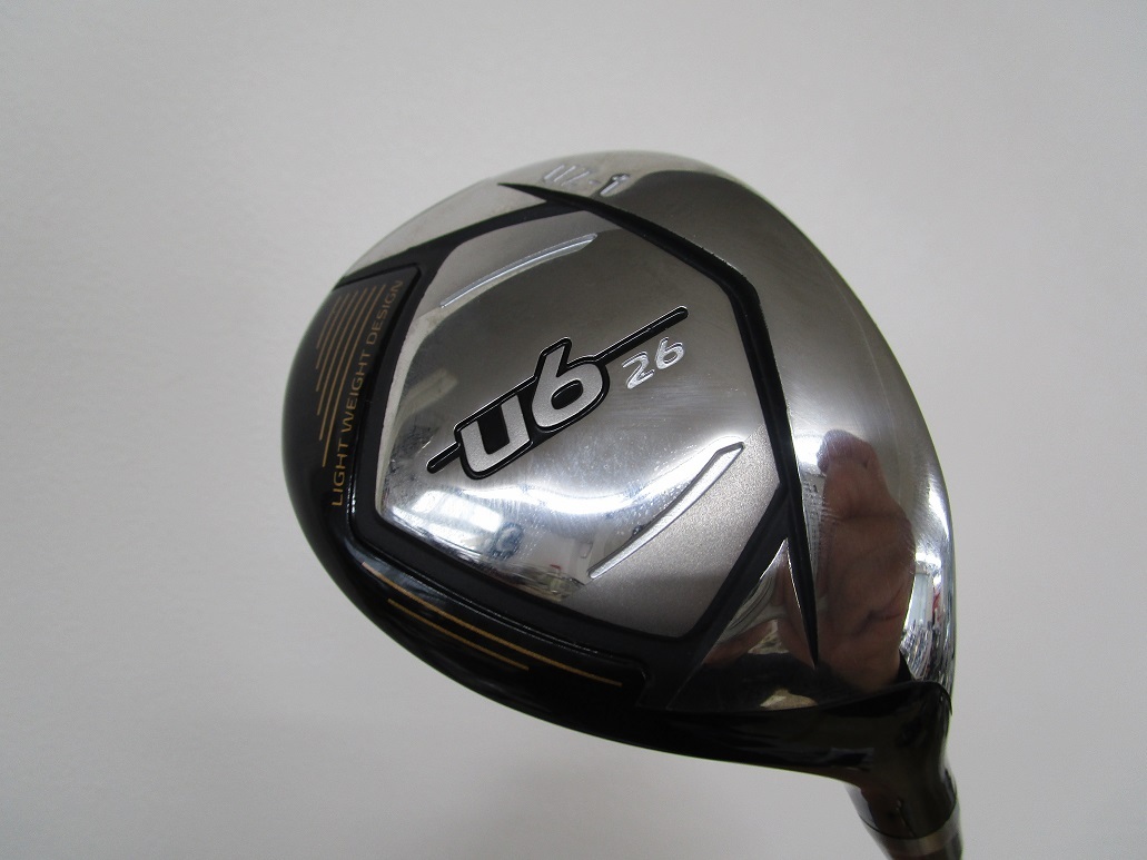 Yahoo!オークション - UZ-1 ユーティリティ オリジナルUZ-1 R U6 2...