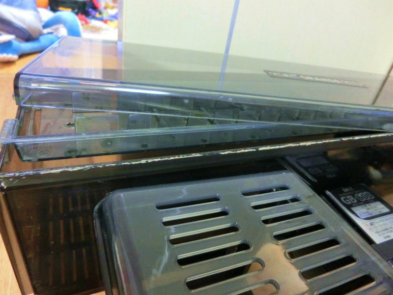 Yahoo!オークション - GEX グランデカスタム600 デュアルクリーン600 ...