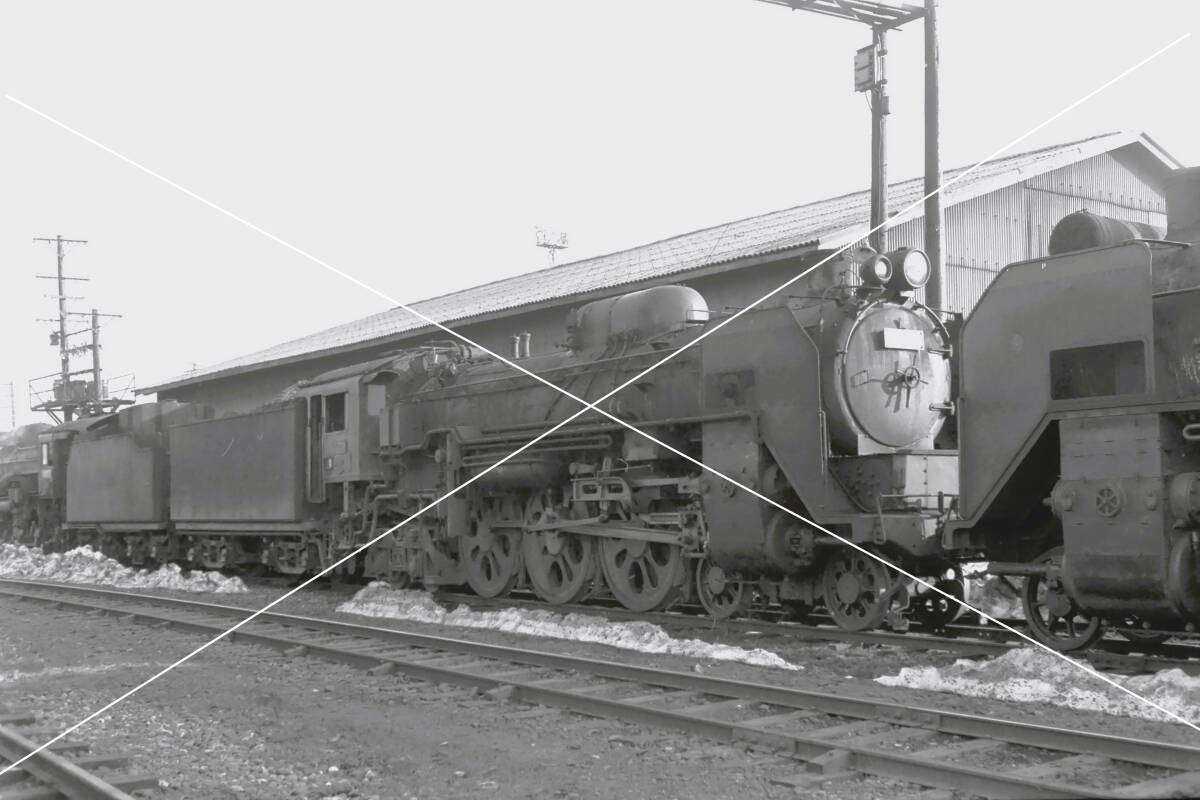 Yahoo!オークション - 半額セール C60-5〔盛〕レア№＝昭和40年代のSL...