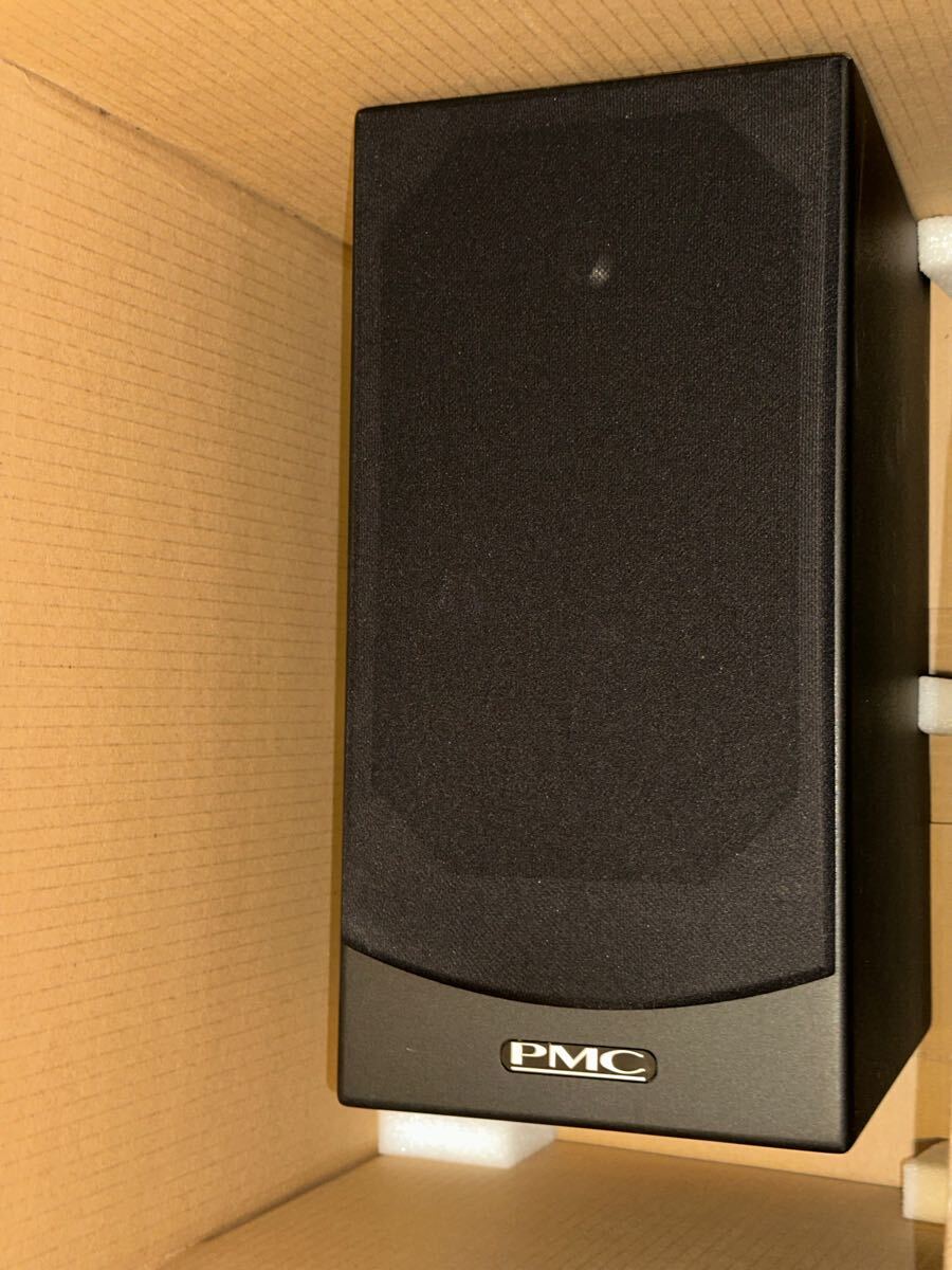 Yahoo!オークション - PMC TB1SM スピーカー