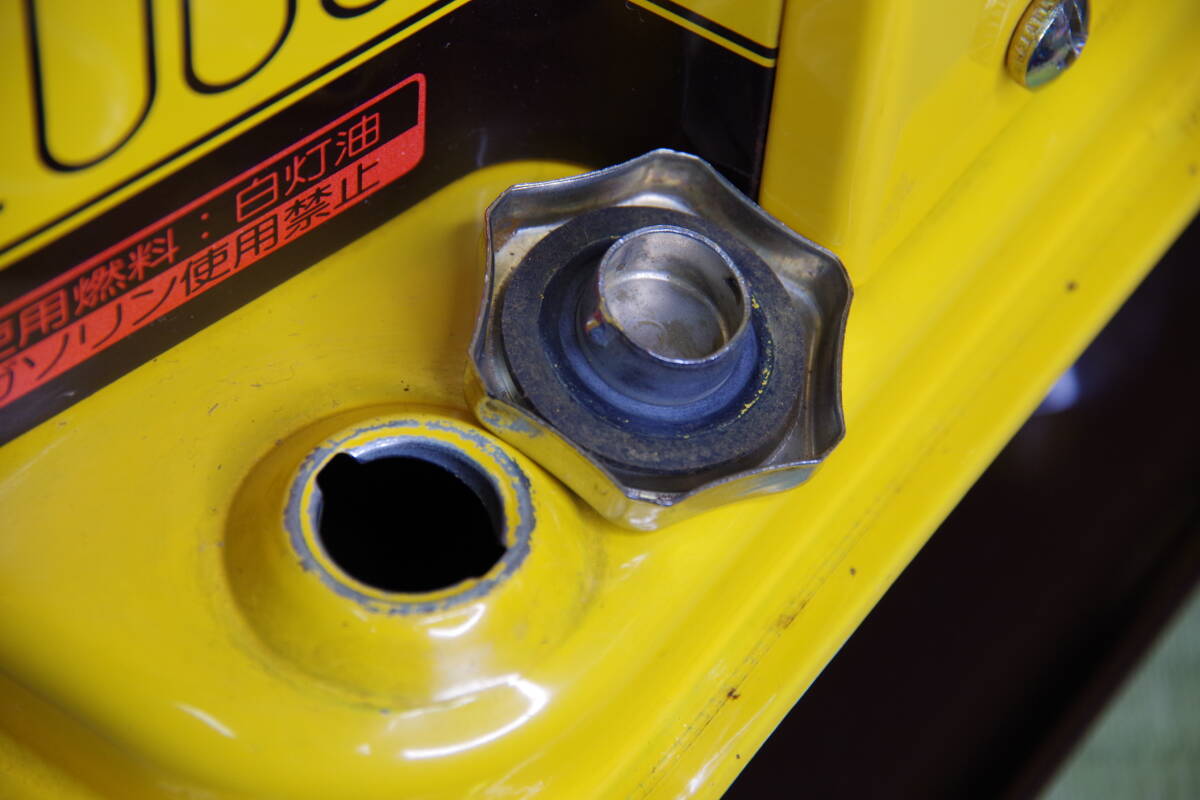 Yahoo!オークション - 52 USED 現状品 トヨクニ DSK-21KG LEOPET 2000...