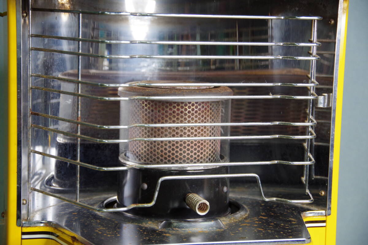 Yahoo!オークション - 52 USED 現状品 トヨクニ DSK-21KG LEOPET 2000...