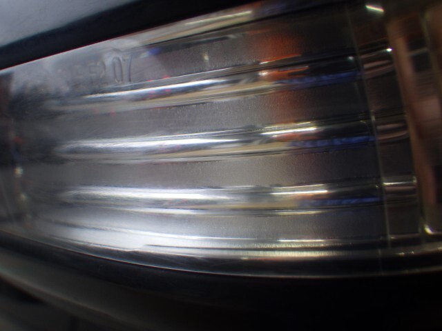 Yahoo!オークション - ヴェルファイア DBA-ANH20W 左サイドミラー 2.4Z...