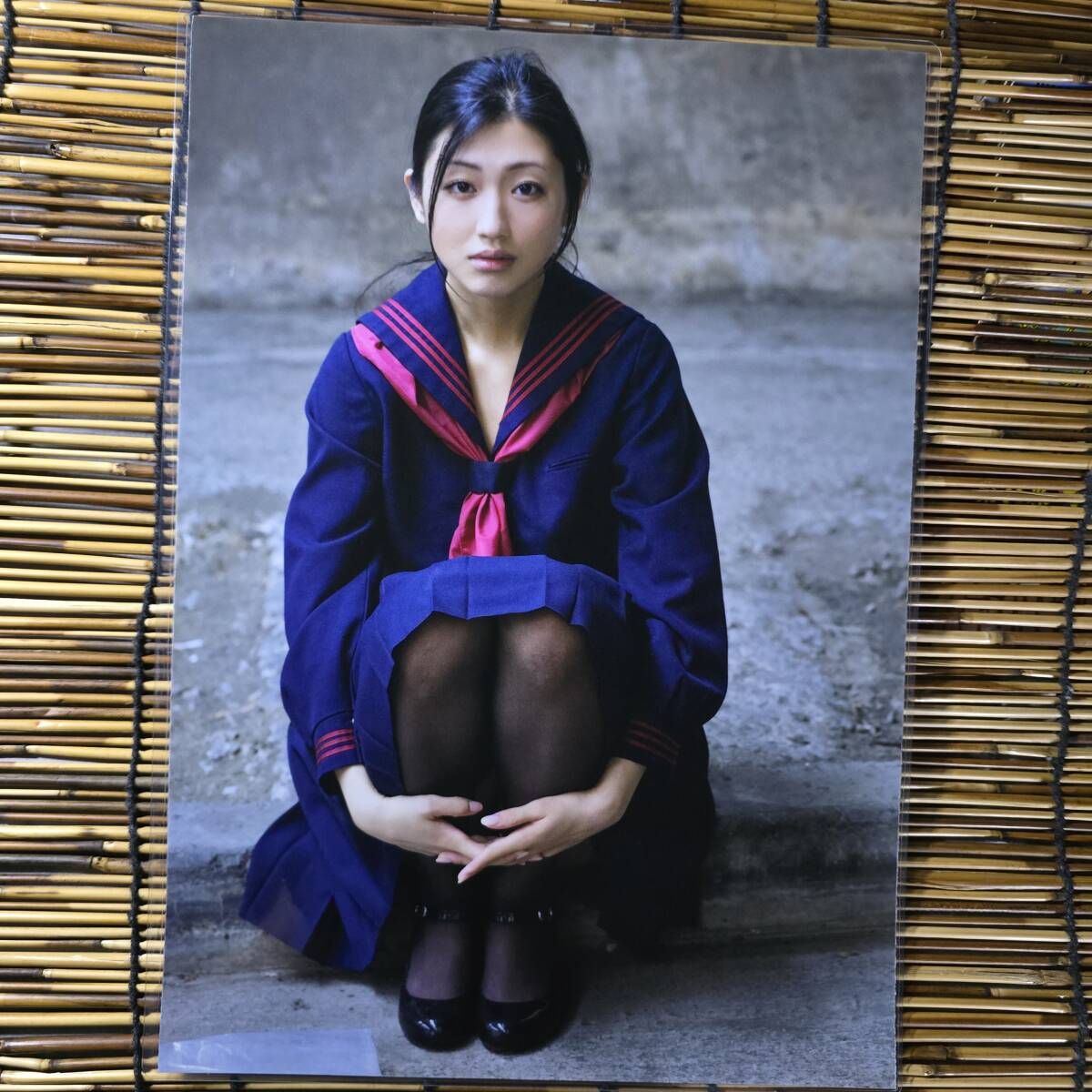 高品質厚手150μラミネート加工 壇蜜 水着 A4 雑誌切り抜7ページ グラビアアイドル l54(タレント)｜売買されたオークション情報、yahooの商品情報をアーカイブ公開 - オークファン ...