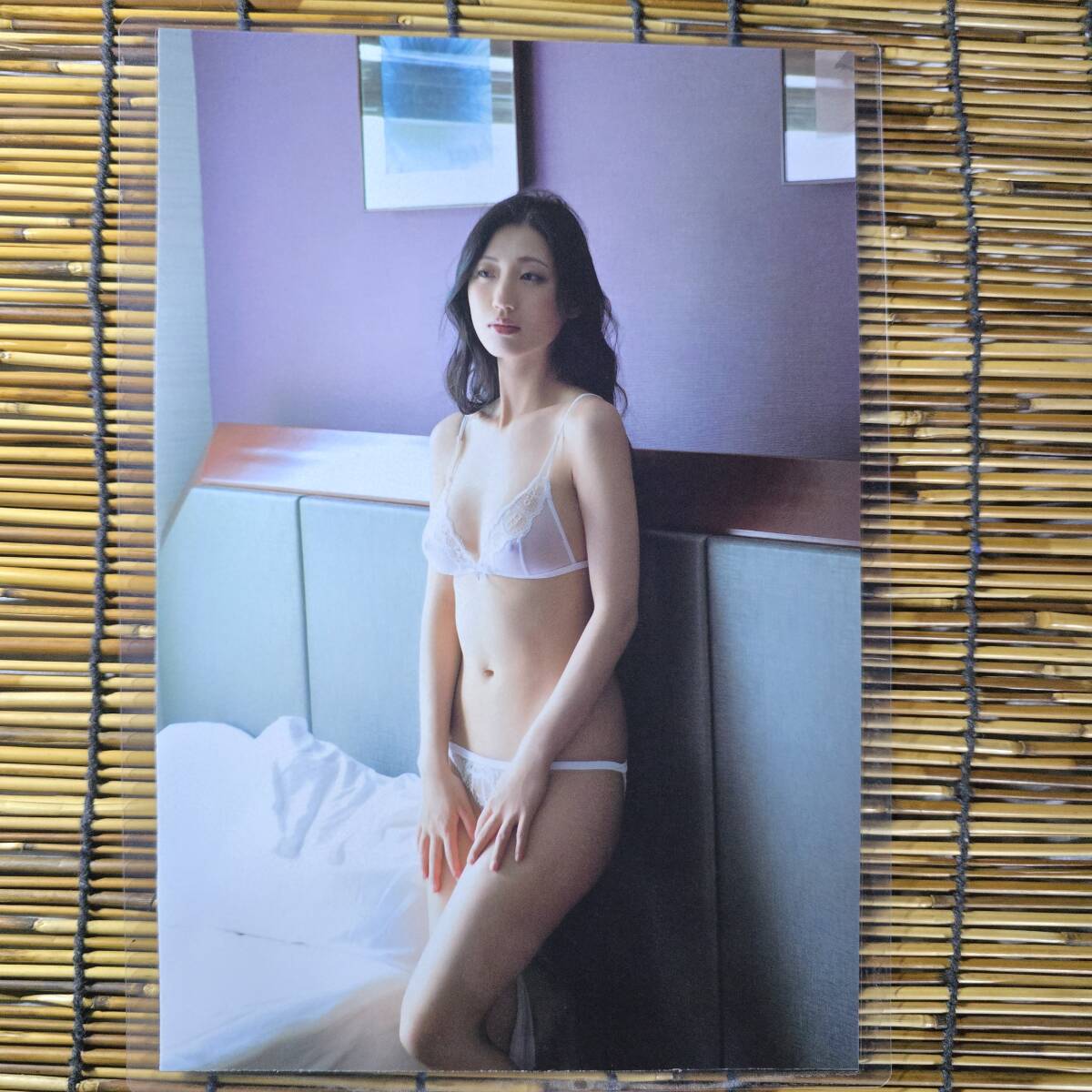 高品質厚手150μラミネート加工 壇蜜 FRIDAY2017.1.20 水着 B5 A4変 5枚目のみ 雑誌切り抜5ページ グラビアアイドル(タレント)｜売買されたオークション情報、yahoo ...