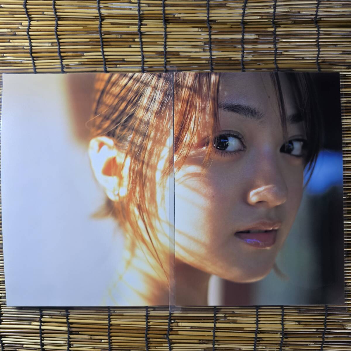 高品質厚手150μラミネート加工 安達祐実 水着 A4 雑誌切り抜9ページ グラビアアイドル l16(タレント)｜売買されたオークション情報、yahooの商品情報をアーカイブ公開 ...