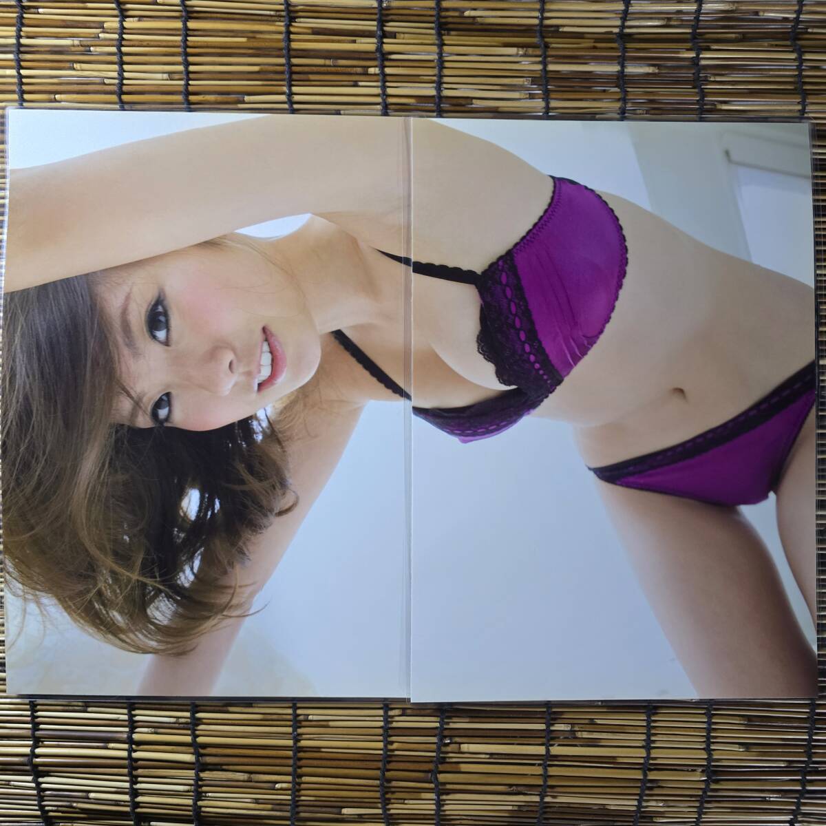 高品質厚手150μラミネート加工 山本梓 水着 A4 雑誌切り抜6ページ グラビアアイドル l93(タレント)｜売買されたオークション情報、yahooの商品情報をアーカイブ公開 ...