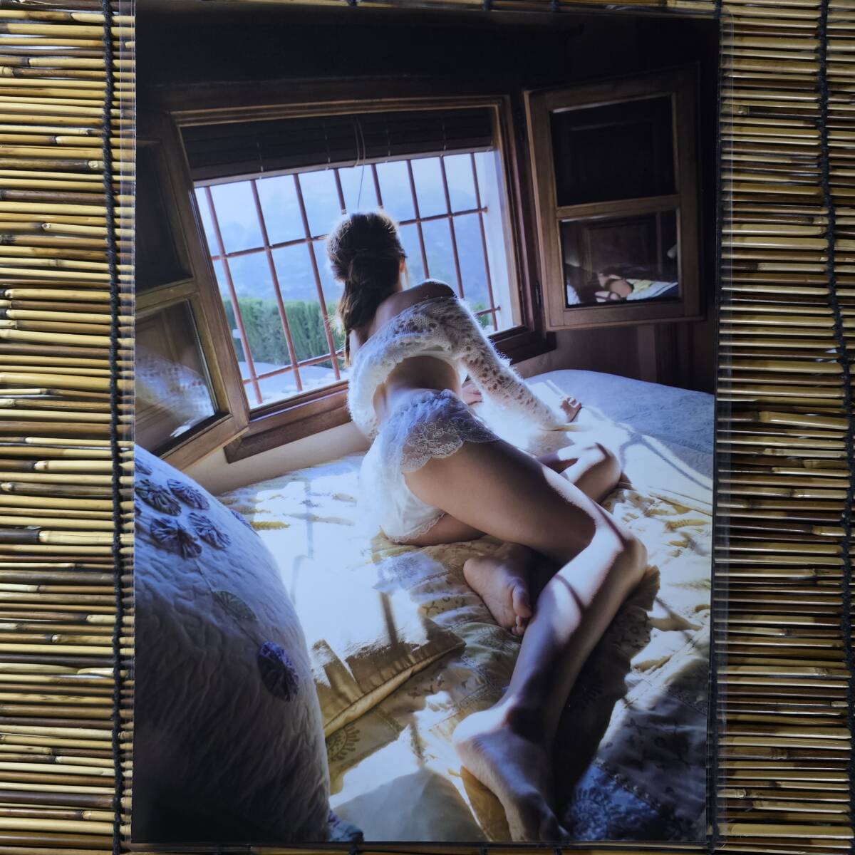 高品質厚手150μラミネート加工 山本梓 水着 A4 雑誌切り抜4ページ グラビアアイドル l100(タレント)｜売買されたオークション情報、yahooの商品情報をアーカイブ公開 ...