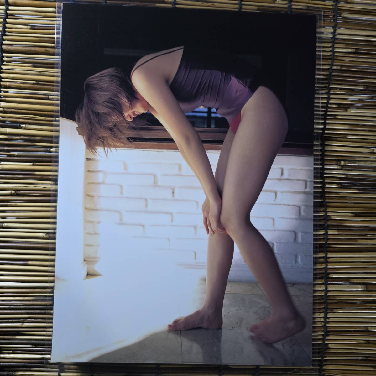 高品質厚手150μラミネート加工 安達祐実 水着 A4 雑誌切り抜7ページ グラビアアイドル l21(タレント)｜売買されたオークション情報、yahooの商品情報をアーカイブ公開 ...