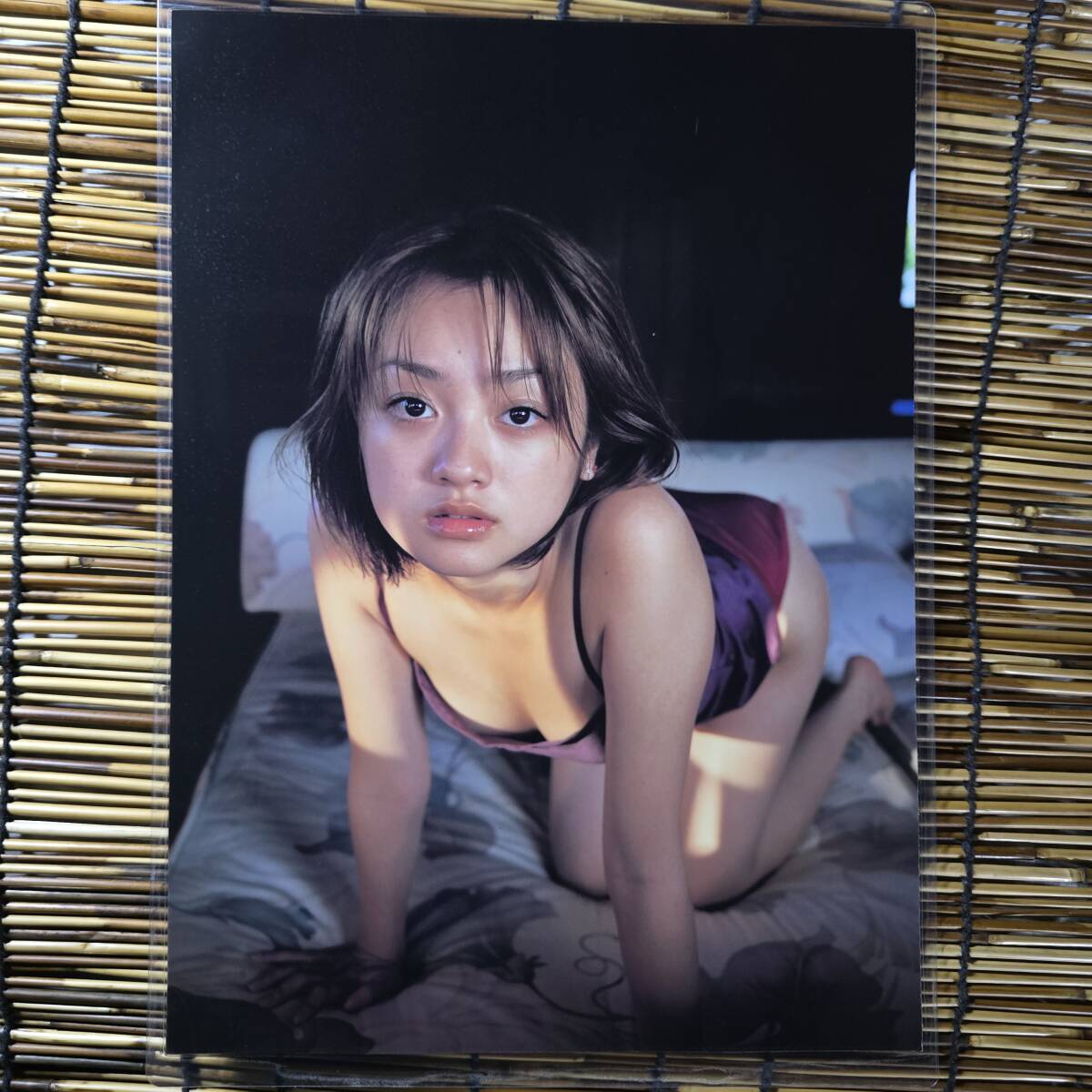 高品質厚手150μラミネート加工 安達祐実 水着 A4 雑誌切り抜7ページ グラビアアイドル l21(タレント)｜売買されたオークション情報、yahooの商品情報をアーカイブ公開 ...