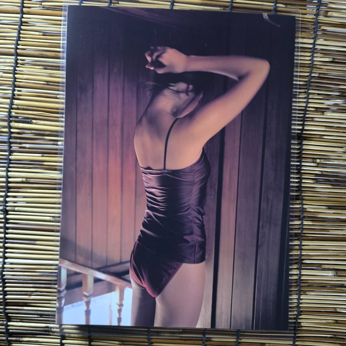 高品質厚手150μラミネート加工 安達祐実 水着 A4 雑誌切り抜7ページ グラビアアイドル l21(タレント)｜売買されたオークション情報、yahooの商品情報をアーカイブ公開 ...