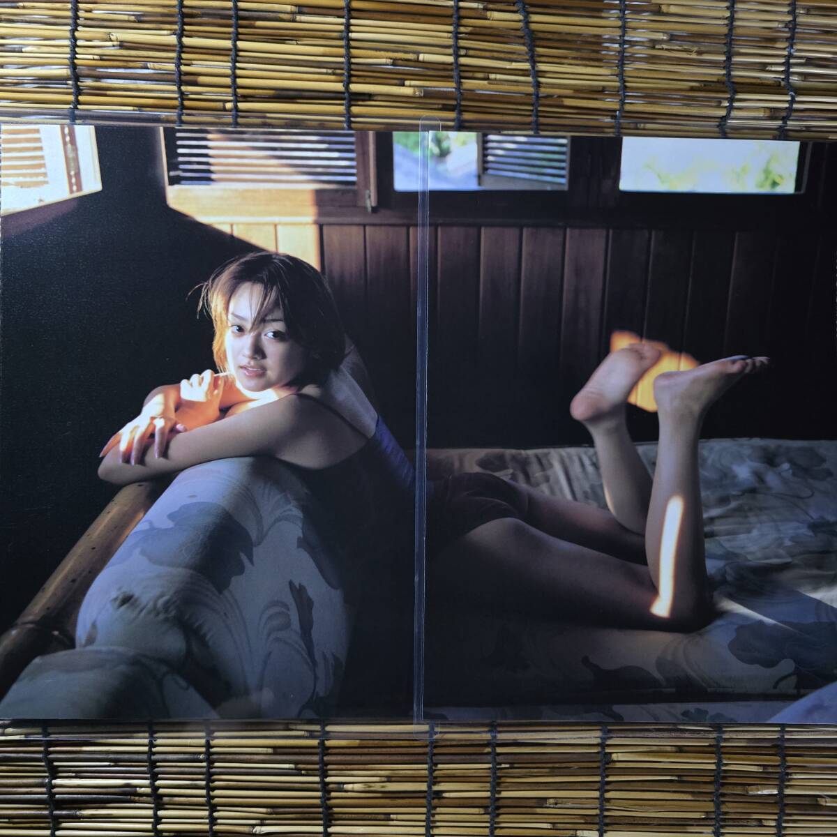 高品質厚手150μラミネート加工 安達祐実 水着 A4 雑誌切り抜8ページ グラビアアイドル l26(タレント)｜売買されたオークション情報、yahooの商品情報をアーカイブ公開 ...