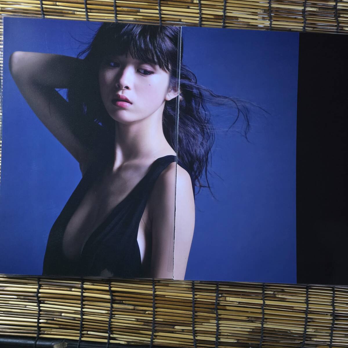 Yahoo!オークション - 【高品質厚手150μラミネート加工】馬場ふみか...