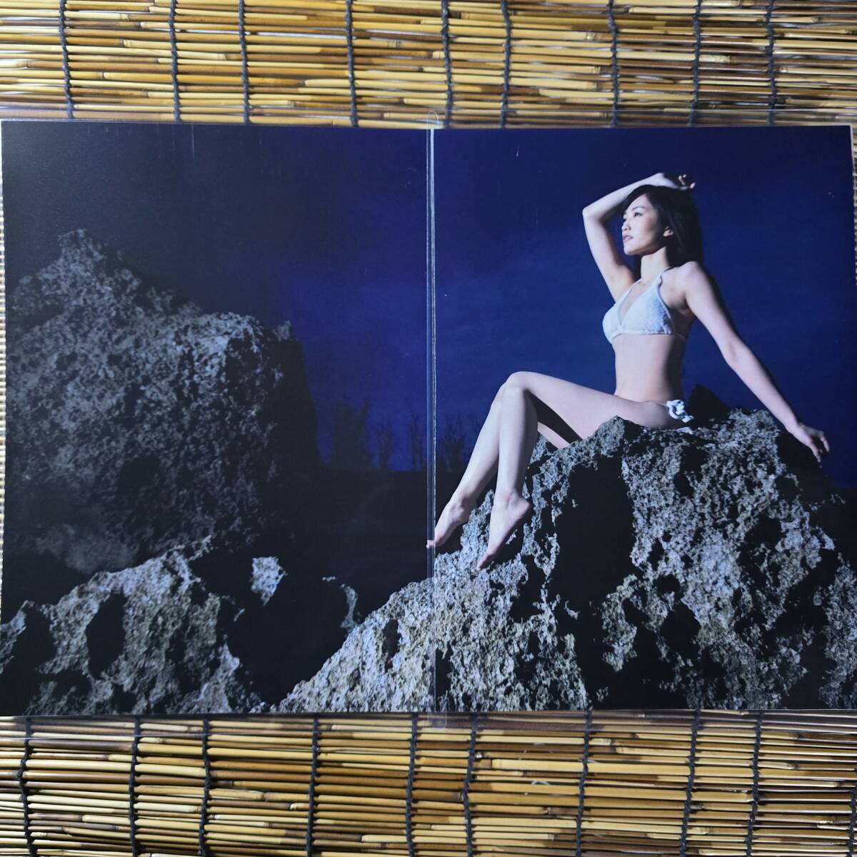 Yahoo!オークション - 【高品質厚手150μラミネート加工】山本彩 水...