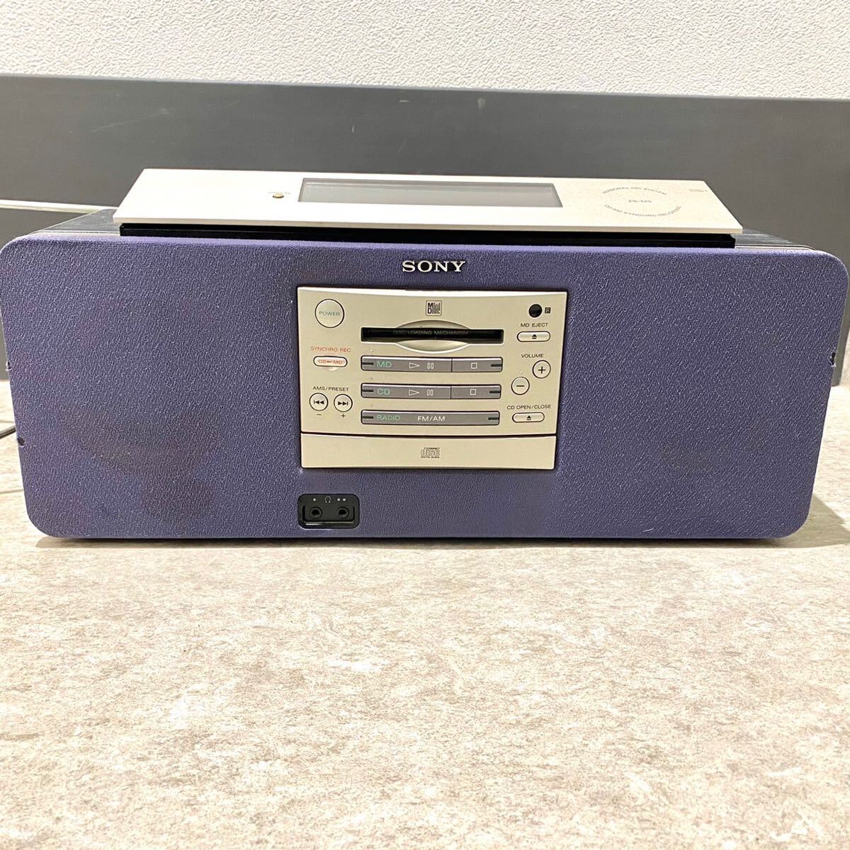 Yahoo!オークション - 241108-435-424 SA800【稼動品 】SONY ソニー エ...