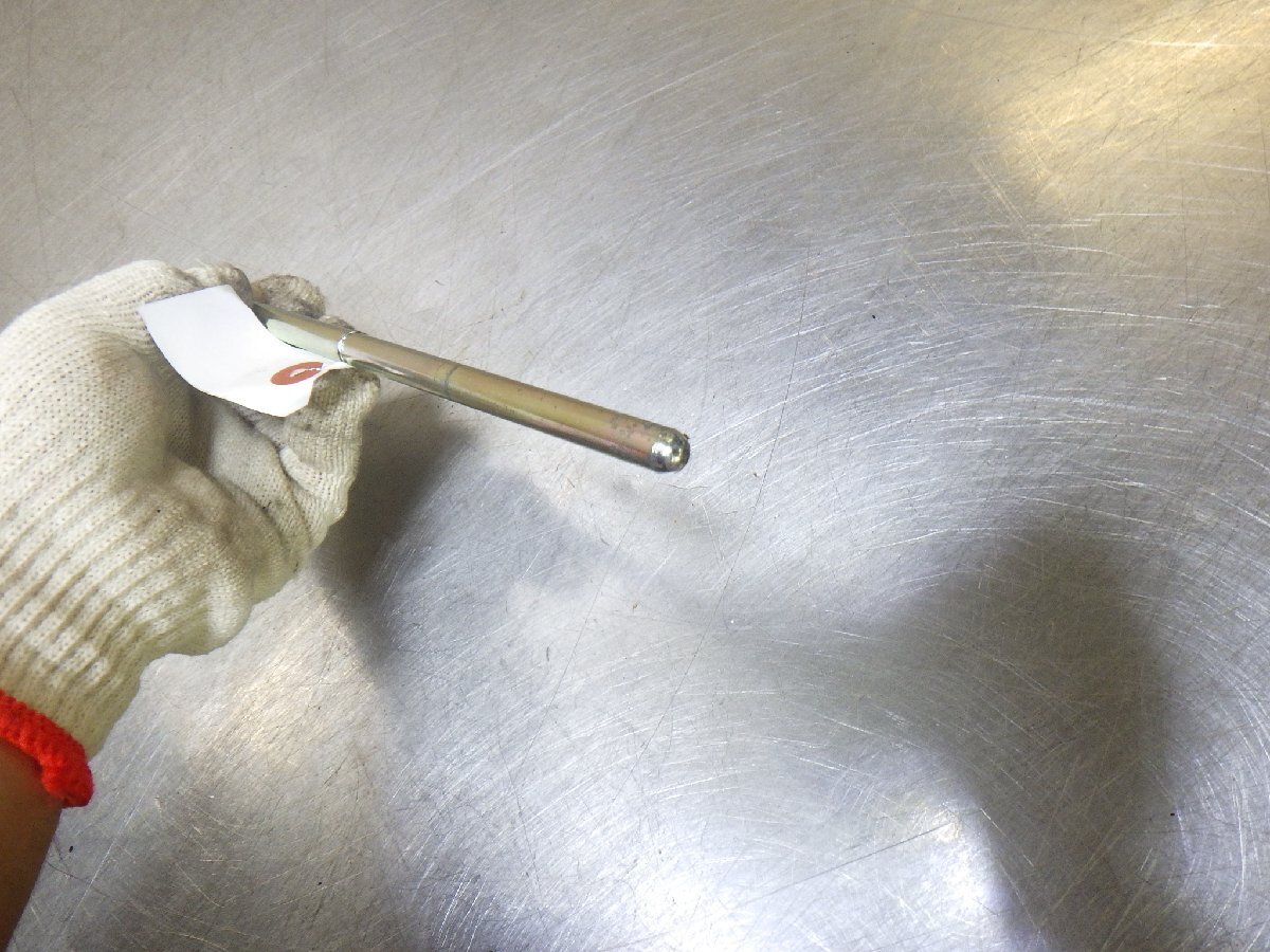 Yahoo!オークション - FZ750 クラッツプッシュロッド 1FM