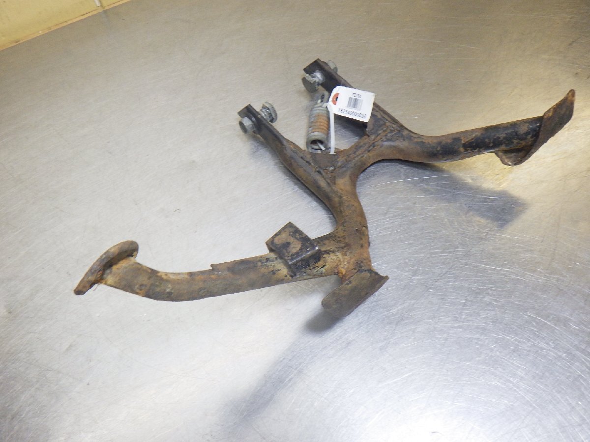 Yahoo!オークション - FZ750 センタースタンド 1FM