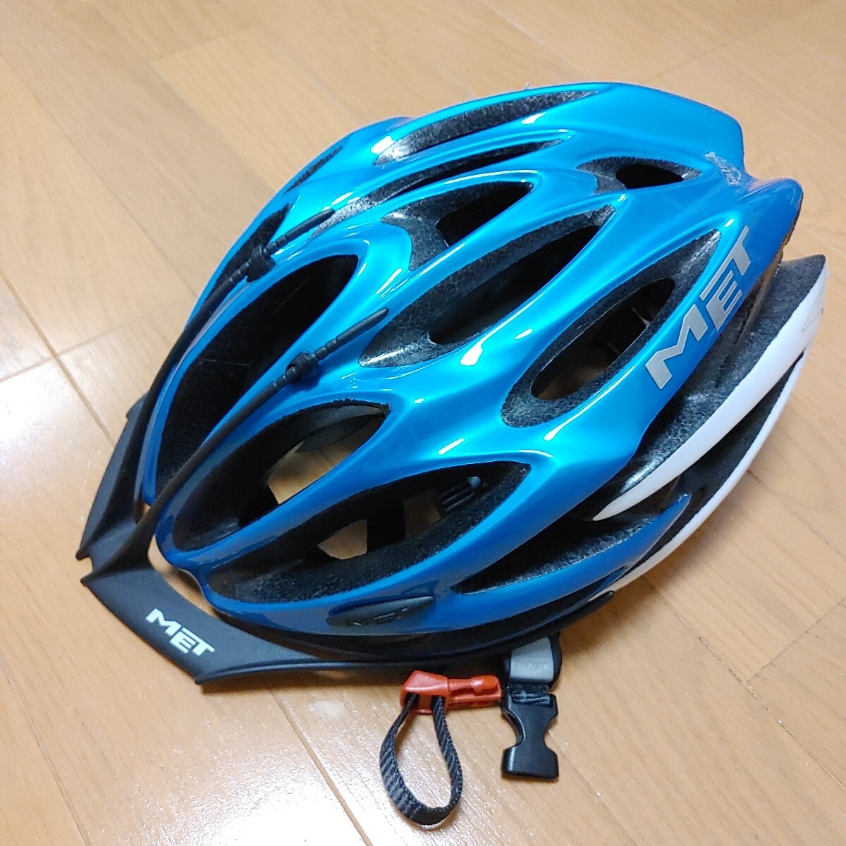 Yahoo!オークション - MET MTB ヘルメット