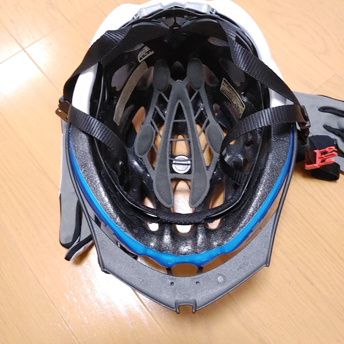 Yahoo!オークション - MET MTB ヘルメット