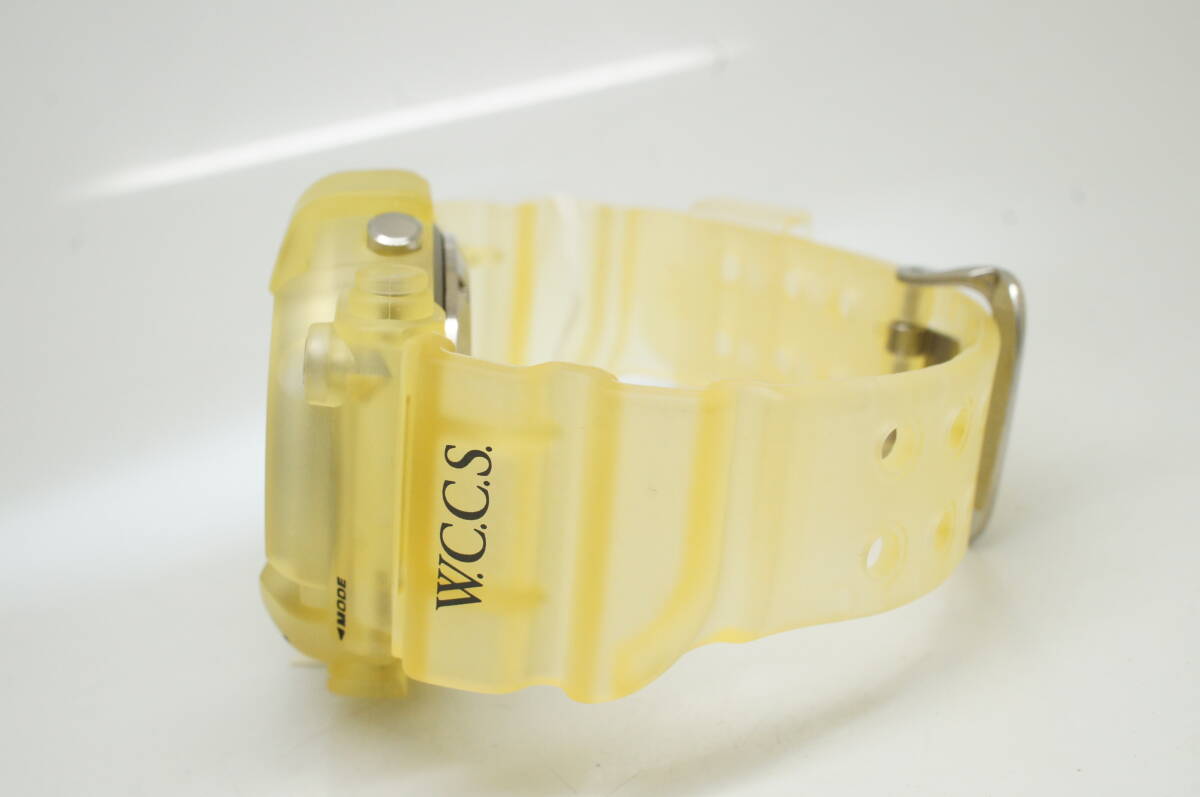 Yahoo!オークション - K85 作動良好 未使用デッドストック 箱付 CASIO ...