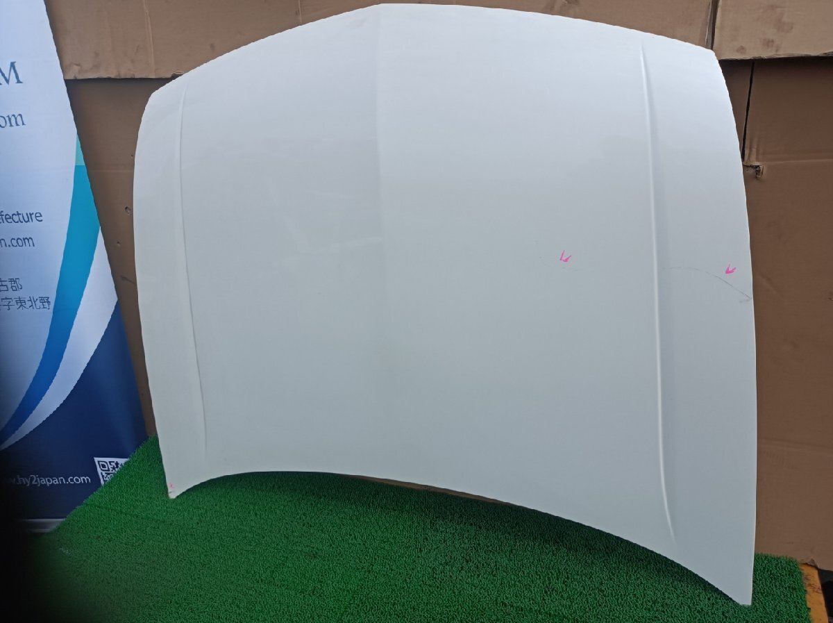 Yahoo!オークション - ホンダ ボンネット アコード DBA-CU1 2011 #hyj ...