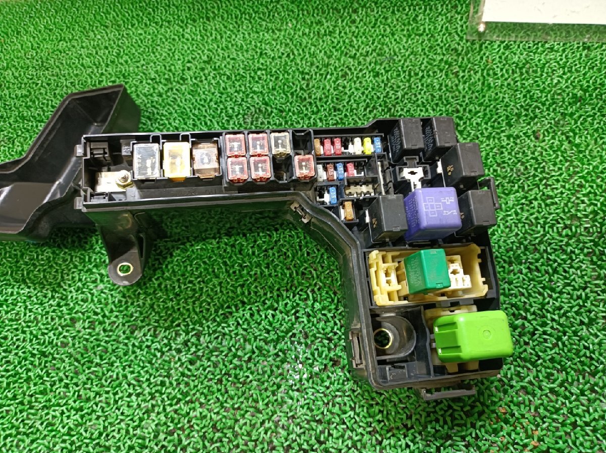 Yahoo!オークション - トヨタ ヒューズボックス クラウン TA-JZS171 20...