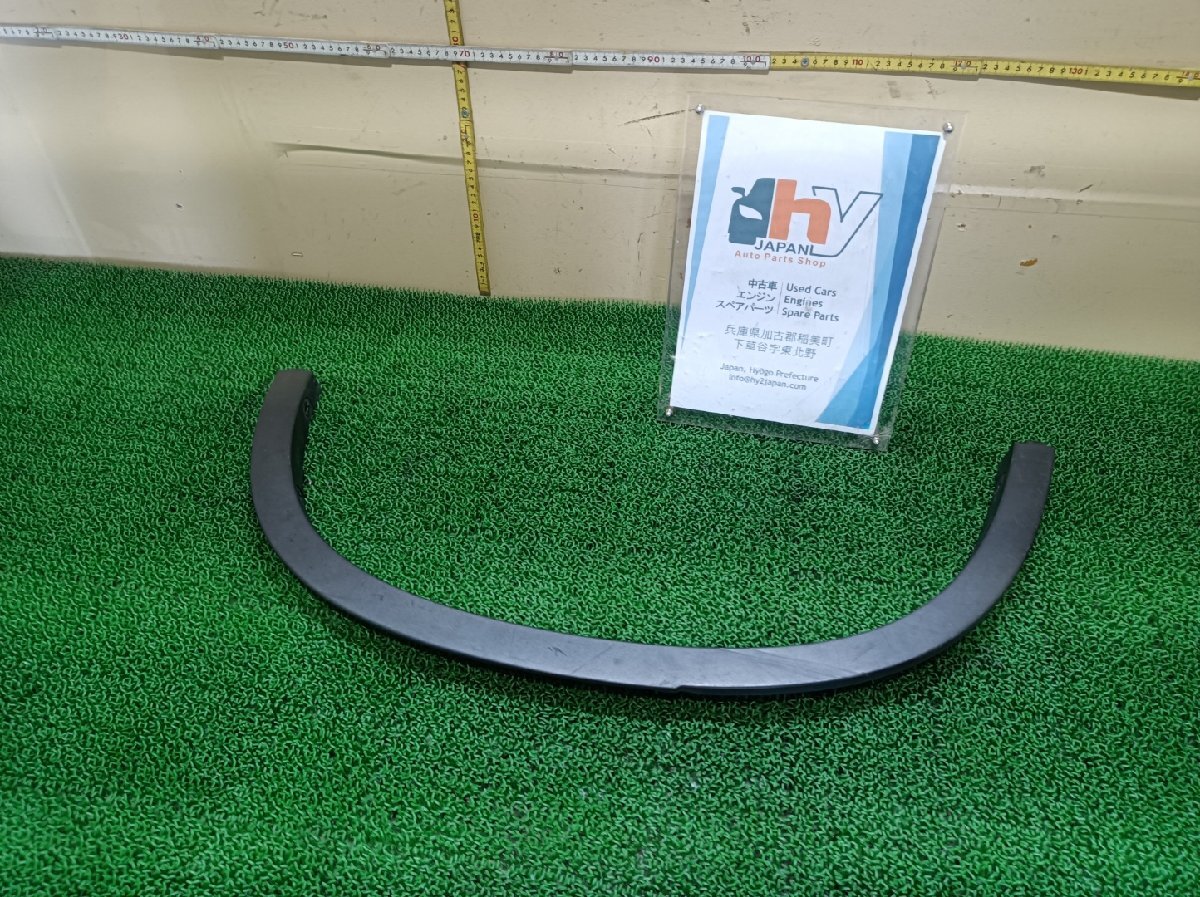 Yahoo!オークション - BMW 左 リアフェンダーホイールアーチ X1 DBA-VM...