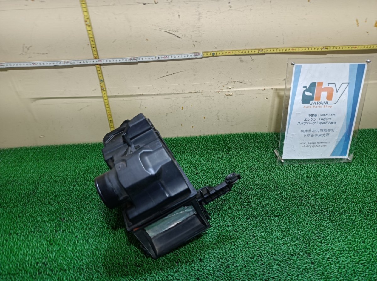 Yahoo!オークション - ルノー エアクリーナー ルーテシア ABA-RM5M 201...